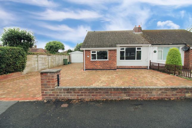 Poulton Le Fylde 2 Bed Bungalows For Sale Buy 2 Bed Houses In Poulton