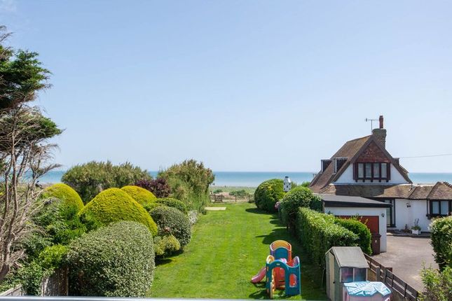 South Drive, Ferring, Worthing BN12, 5 bedroom detached house for sale ...