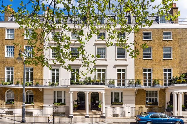 Homes for Sale in Eaton Square, London SW1W - Buy Property in Eaton ...