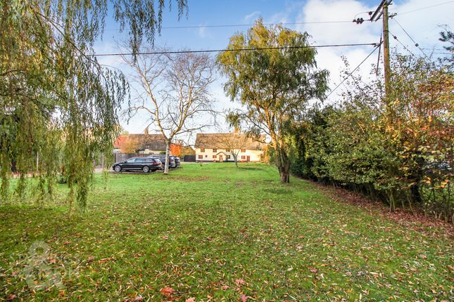 The Turnpike, Carleton Rode, Norwich NR16, 3 bedroom cottage for sale ...