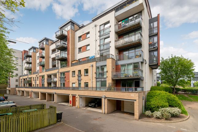 11/6 East Pilton Farm Rigg, Fettes, Edinburgh EH5, 2 bedroom flat for ...