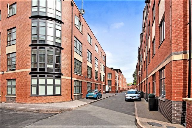 Mint Drive, Hockley, Birmingham B18, 2 bedroom flat to rent - 52590224 ...