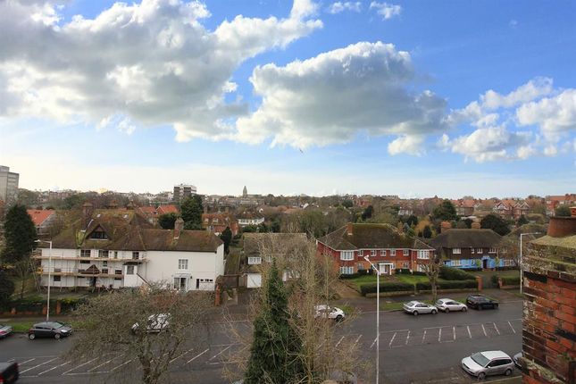 1 bed flat for sale in 28 Shorncliffe Road, Folkestone, Kent CT20 - Zoopla