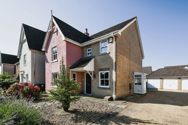 Homes for Sale in Watton, Norfolk - Buy Property in Watton, Norfolk ...