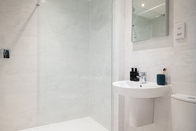 "Kensington End" at Eurolink Way, Sittingbourne ME10, 4 bedroom end ...