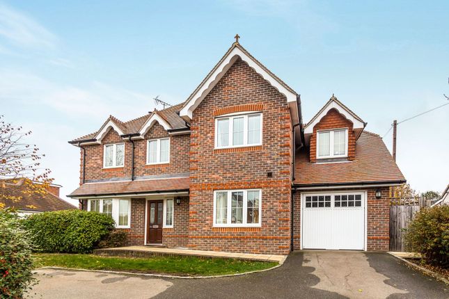 Homes for Sale in Woodley, Berkshire - Buy Property in Woodley ...