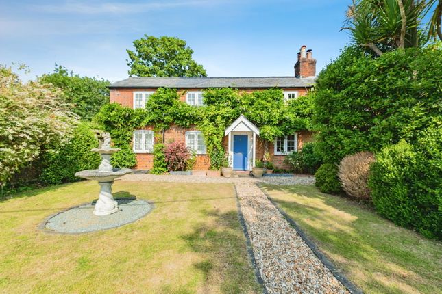 Oaktree Cottage, Waters Green, Brockenhurst SO42, 3 bedroom semi ...
