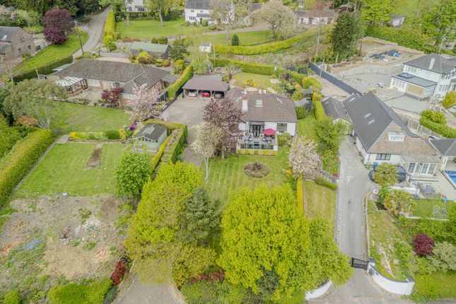 Hanchurch Lane, Stoke On Trent ST4, 4 bedroom detached bungalow for ...