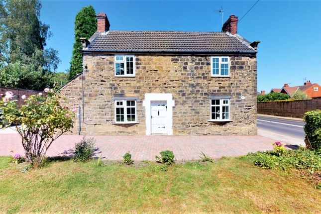 Manor Cottage, Doncaster Road, Thrybergh, Rotherham S65, 3 bedroom ...