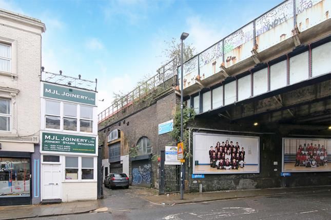 263, Coldharbour Lane, London SW9, light industrial to let - 54291739 ...