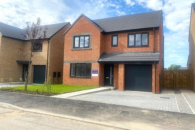 Chilton, County Durham new homes for sale - Buy new homes in Chilton ...