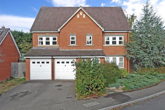 Reed Drive, Redhill, Surrey RH1, 7 bedroom detached house for sale ...
