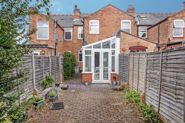 Sheffield Road, Boldmere, Sutton Coldfield B73, 2 bedroom terraced ...