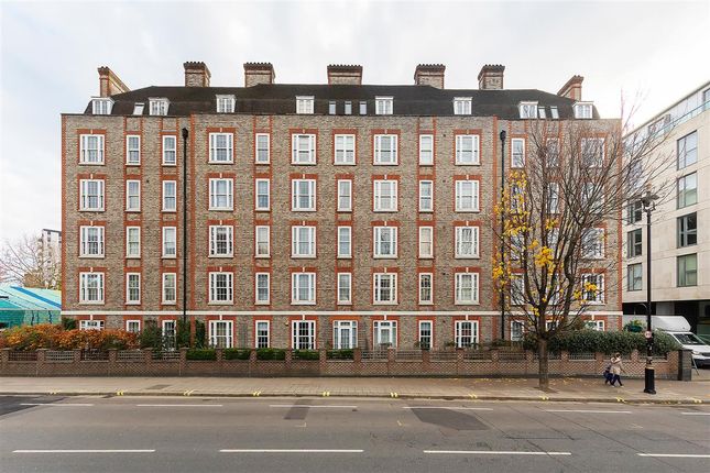 Ebury Bridge Road, London SW1W, 1 bedroom flat for sale - 61675986 ...