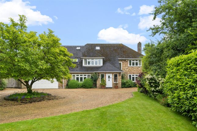 Homes for Sale in Cookham - Buy Property in Cookham - Primelocation