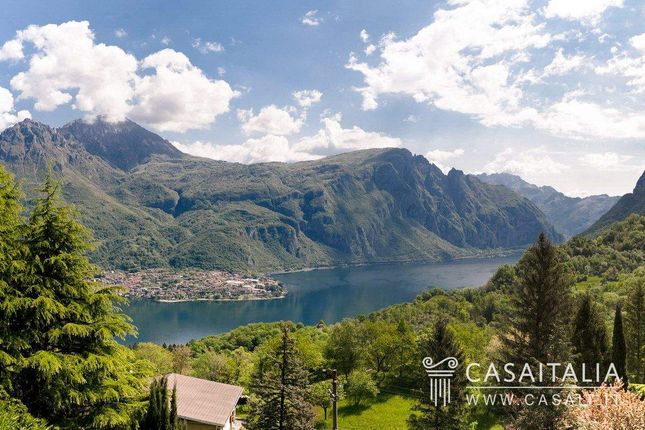 Properties for sale in Valbrona, Como, Lombardy, Italy - Valbrona, Como ...