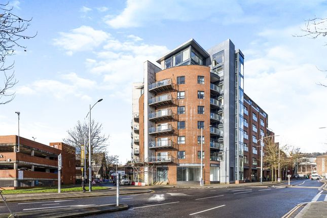 Princess Way, Swansea SA1, 2 bedroom flat for sale - 63526681 ...