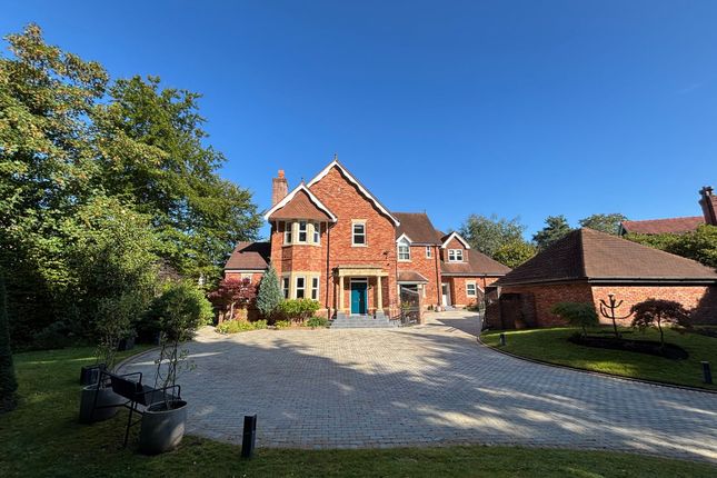 Homes for Sale in Worsley - Buy Property in Worsley - Primelocation