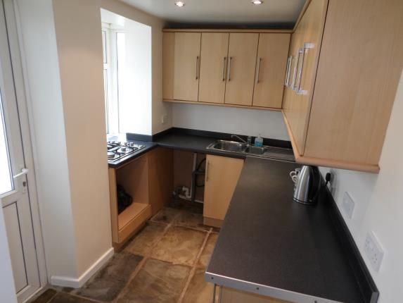2 Bed Terraced House For Sale In Langroyd Road Colne Lancashire Bb8