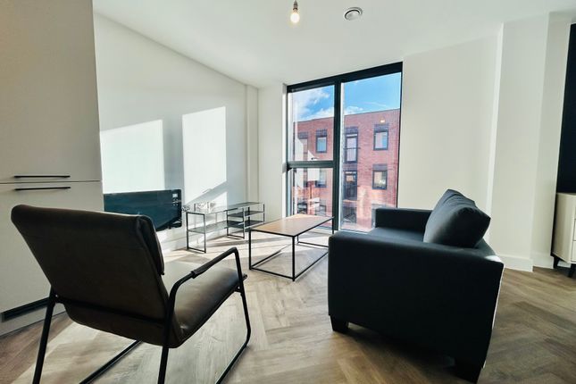 Studio flats to let in Derby - Rent Studio flats in Derby - Primelocation