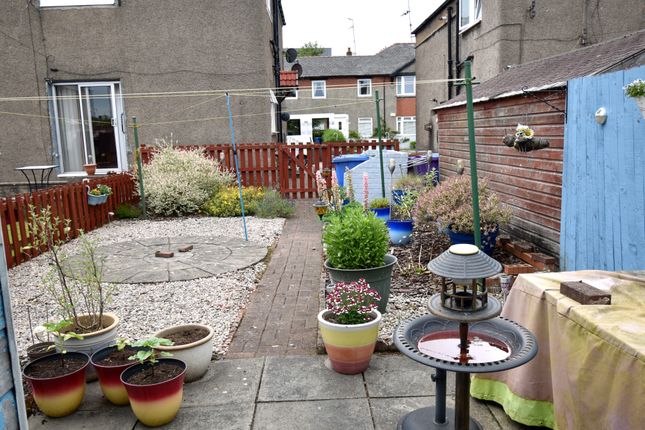 Tannadice Avenue Glasgow G52 3 Bedroom Flat For Sale 61757656