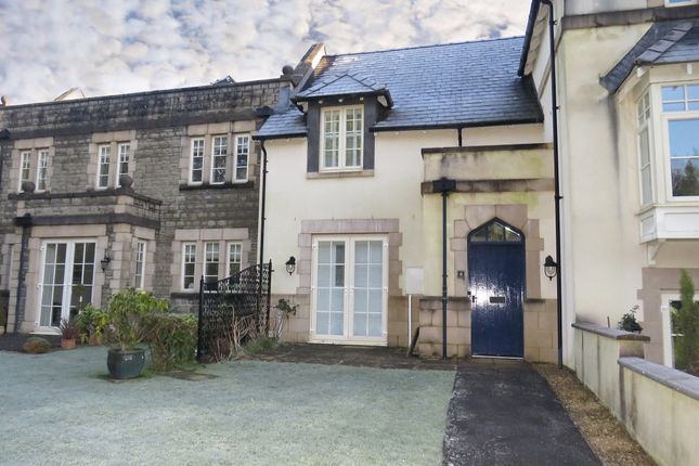 Homes for Sale in Western Courtyard, Talygarn, Pontyclun CF72 - Buy ...