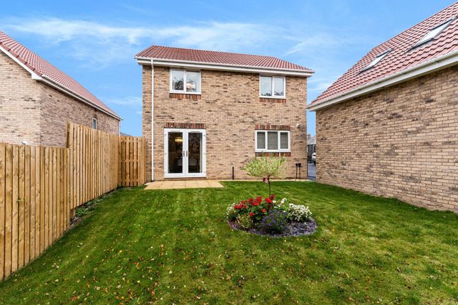 Kirkstead Lane, Thorpe Hesley S61, 4 bedroom detached house for sale ...