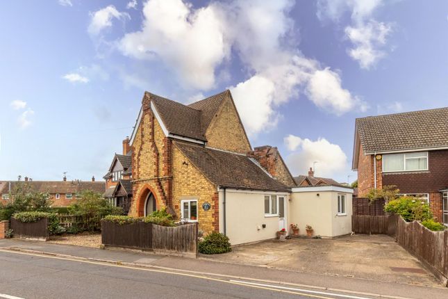 Mentmore Road, Leighton Buzzard LU7, 2 bedroom detached house for sale ...