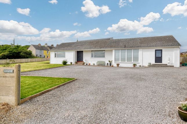 Stamford Hill, Lowca, Whitehaven CA28, 4 bedroom bungalow for sale ...