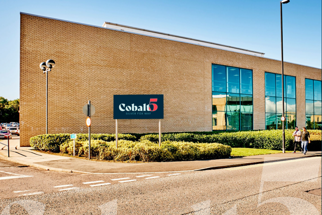 Cobalt 5, Cobalt Park, Silver Fox Way, Newcastle, 5-6 Silver Fox Way ...