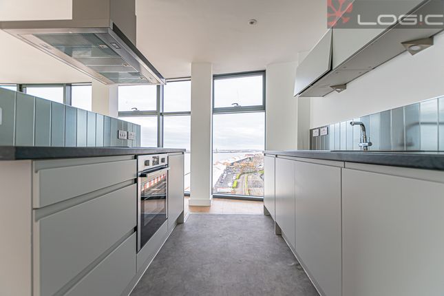 Riverside Drive, Liverpool L3, 3 bedroom flat for sale - 60722375 ...