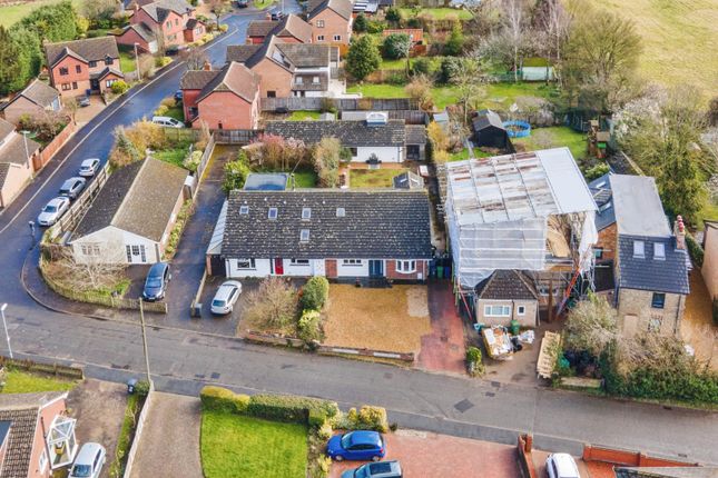 Mill Lane, Impington, Cambridge, Cambridgeshire CB24, 5 bedroom ...