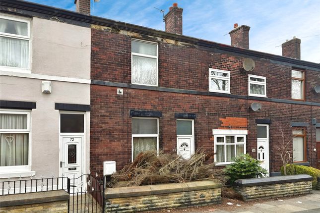 Albion Street, Radcliffe, Manchester, Greater Manchester M26, 2 bedroom ...