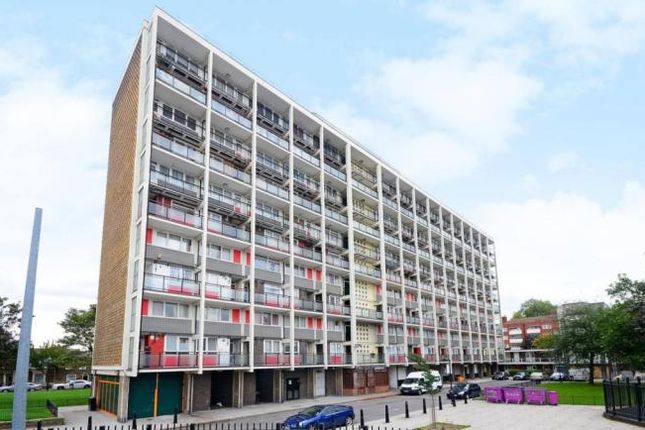 2 bed maisonette for sale in Harpley Square, London E1 - Zoopla