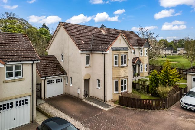 51 Silver Birch Drive, Broughty Ferry DD5, 4 bedroom detached house for ...