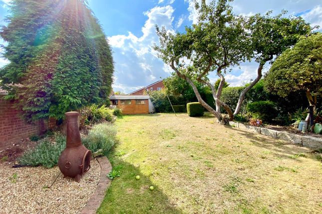 Main Street, Long Riston, Hull HU11, 3 bedroom property for sale ...