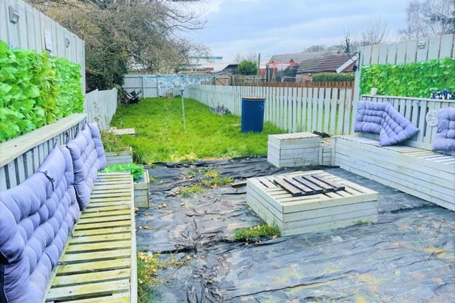 Ceylon Street, Marfleet, Hull HU9, 2 bedroom terraced house to rent ...