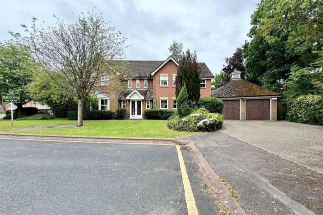 Whitefields Gate, Solihull, West Midlands B91, 5 bedroom detached house ...