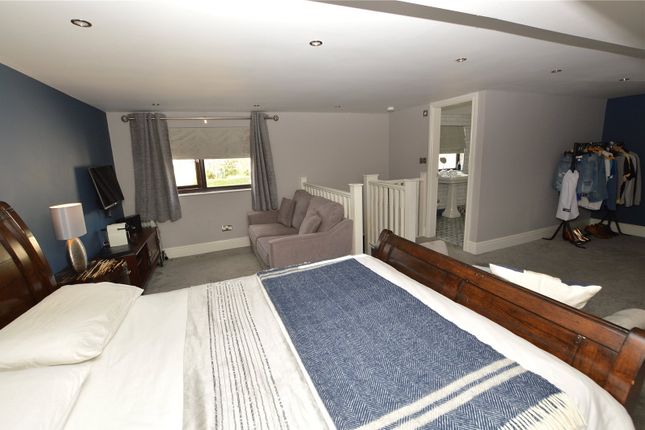 Selby Road, Garforth, Leeds, West Yorkshire LS25, 4 bedroom semi ...