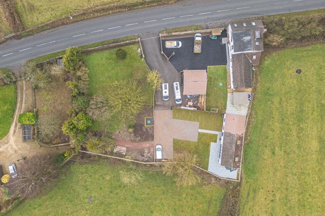 Owl's Retreat, Heathend, Wotton-Under-Edge GL12, 2 bedroom bungalow for ...