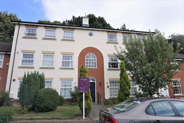 2 bed flat to rent in Nightingale Way, Leegomery, Telford TF1 - Zoopla