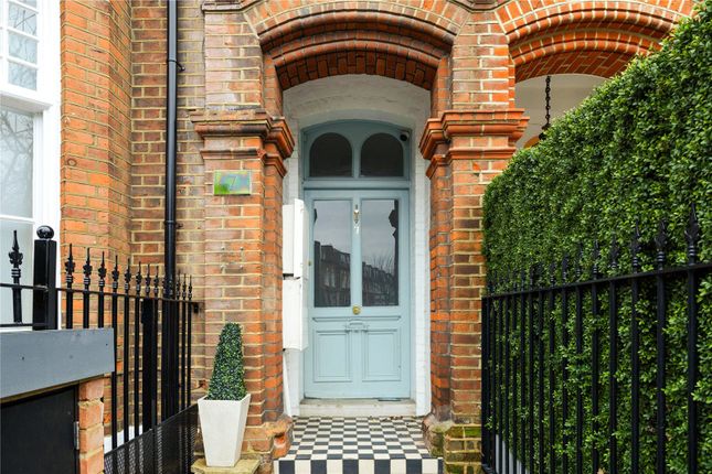 Albert Bridge Road, London SW11, 3 bedroom flat for sale - 69459706 ...