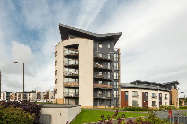 East Pilton Farm Crescent, Fettes, Edinburgh EH5, 2 bedroom flat to ...