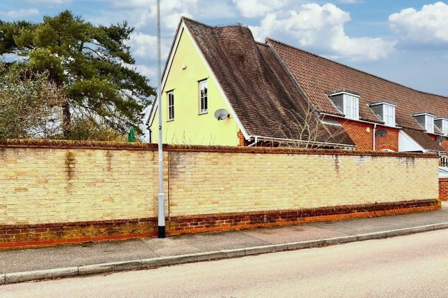 The Maltings, Gamlingay, Sandy SG19, 3 bedroom property for sale ...