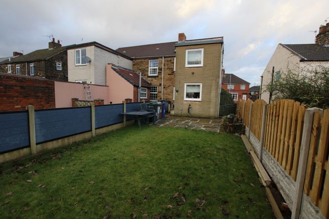 Stead Lane, Hoyland, Barnsley S74, 2 bedroom end terrace house for sale ...