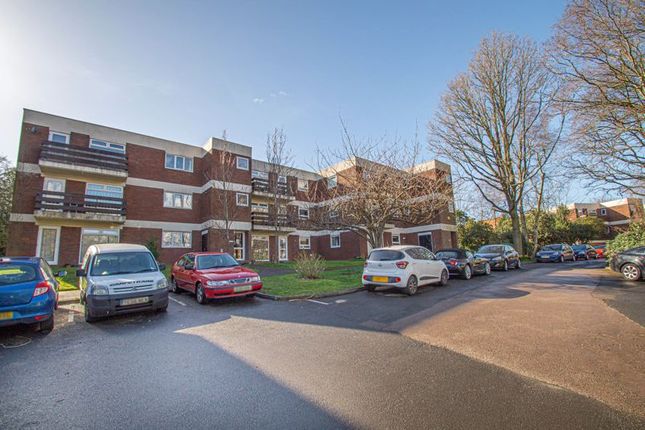 Southcrest Gardens, Batchley, Redditch B97, 1 bedroom flat for sale ...