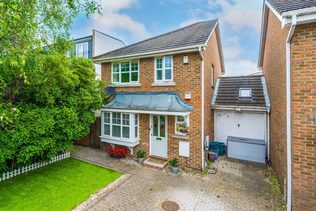 Homes for Sale in Effra Road, London SW19 - Buy Property in Effra Road ...