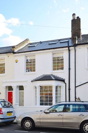 Yeldham Road, Hammersmith, London W6, 4 bedroom property to rent ...