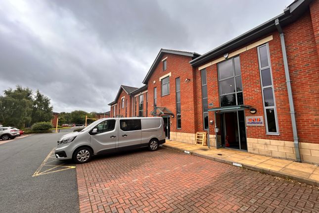 Pendeford Business Park, Wolverhampton WV9, office for sale - 68324702 ...