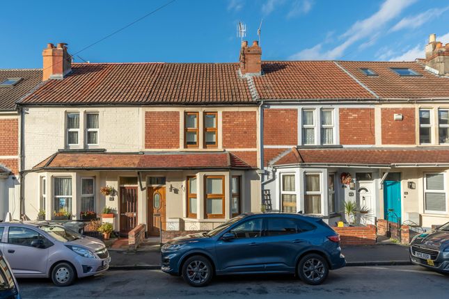Foxcote Road, Ashton, Bristol BS3, 3 bedroom terraced house for sale - 67214962 | PrimeLocation